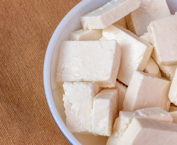 A2 Paneer vs Regular Paneer | Bharatvarsh Nature Farms