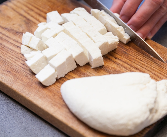 A2 Paneer vs Regular Paneer | Bharatvarsh Nature Farms