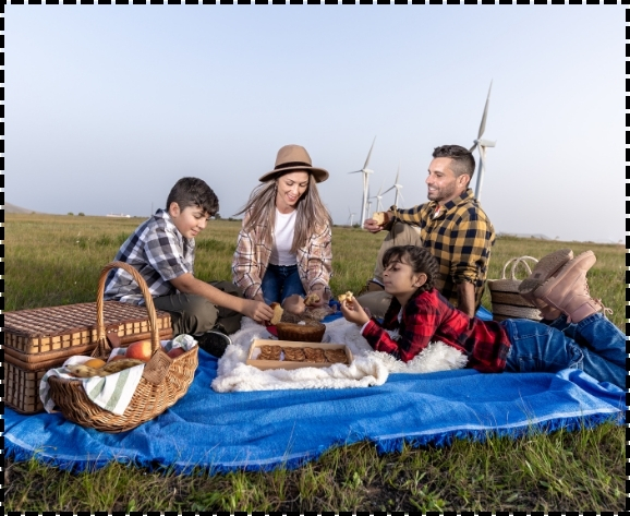 Plan the Ultimate Day Picnic at Bharatvarsh Nature Farms