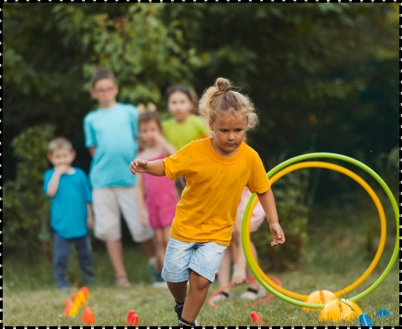Outdoor Games for Picnic | Fun, Active Ideas for All Ages