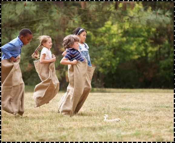 Outdoor Games for Picnic | Fun, Active Ideas for All Ages