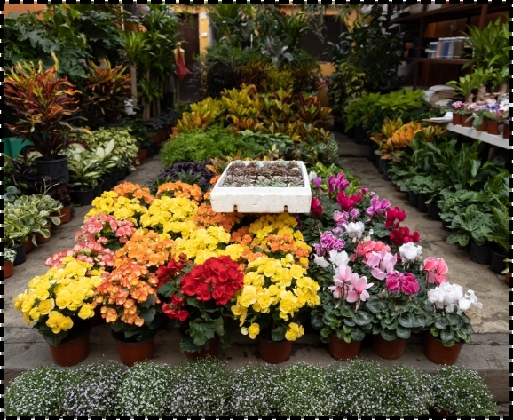 Winter Gardening Tips: Best Plants to Grow in Cold Weather